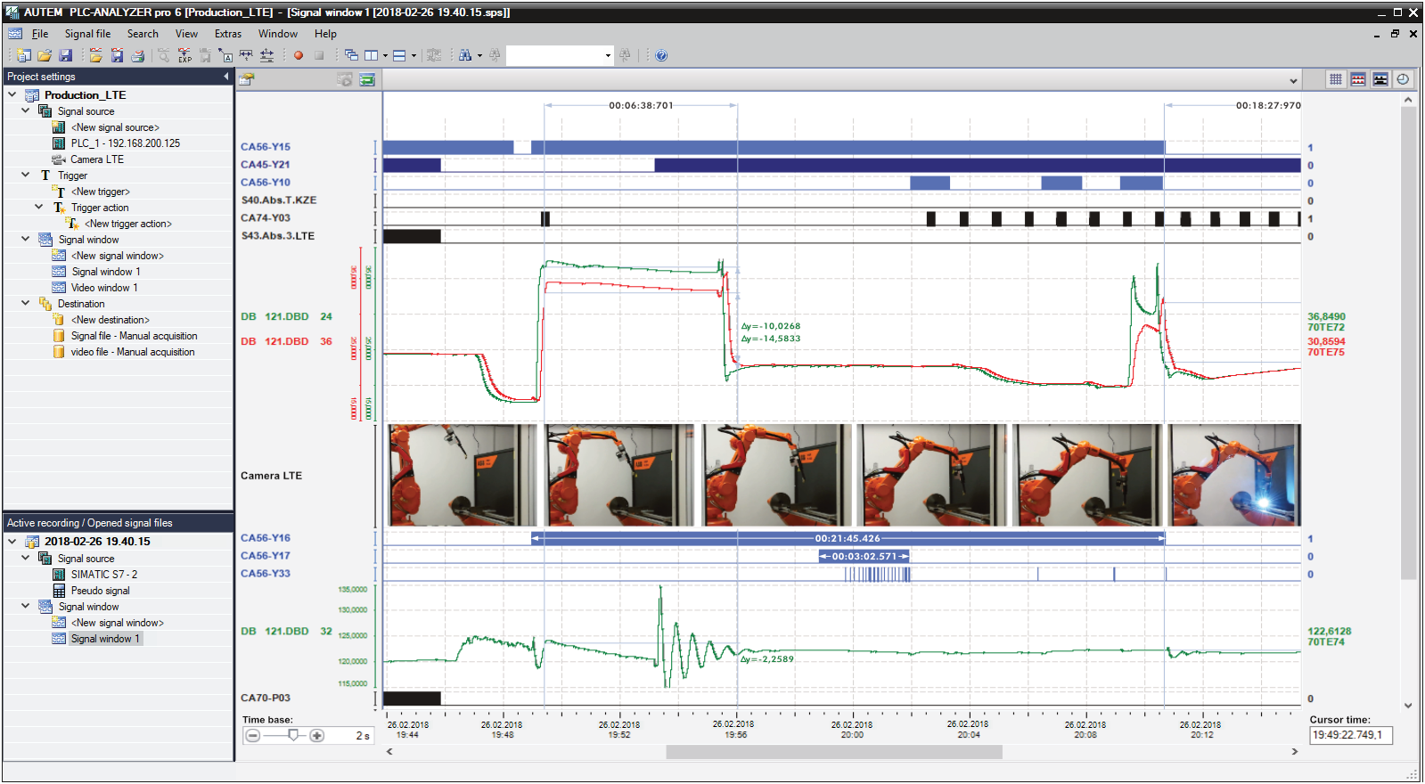 PLC Analyzer pro 6 - DPC Engineering