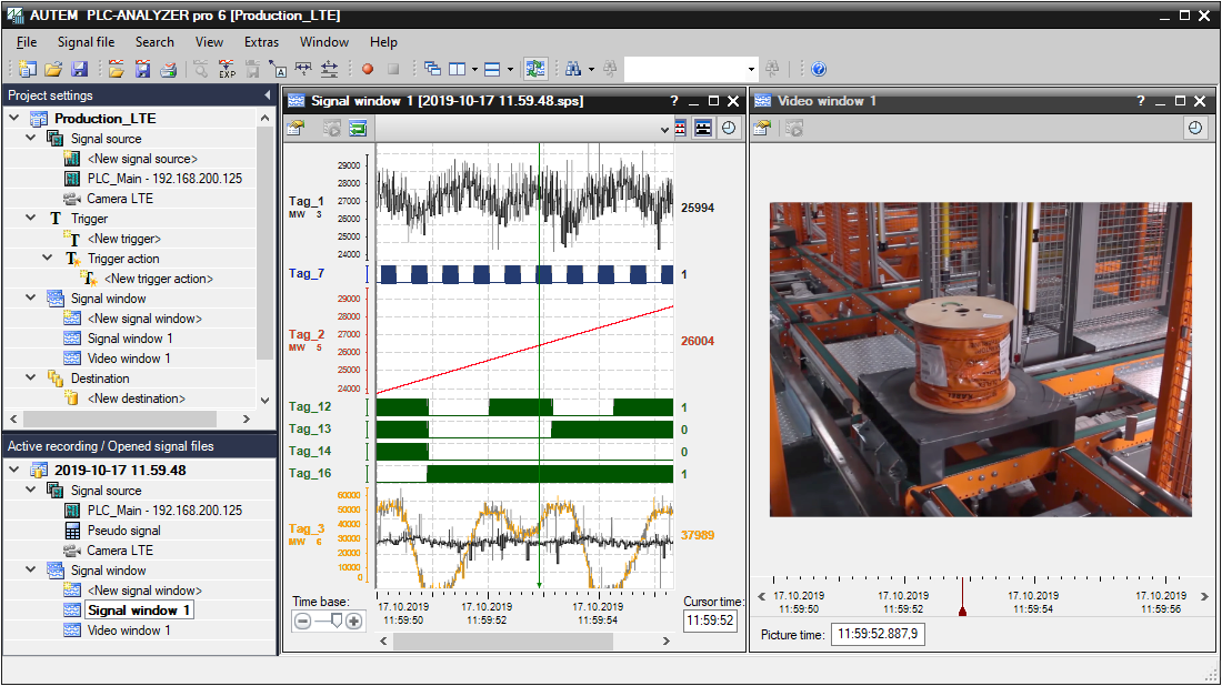 PLC Analyzer pro 6 - DPC Engineering